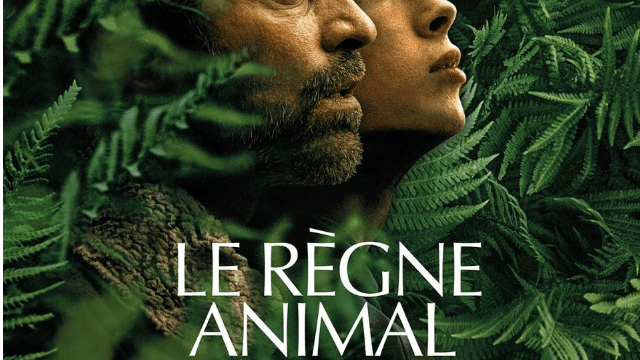 Projection «Le règne animal» | Alumni université de Bordeaux